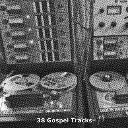 38 Gospel Tracks - bless-this-soul